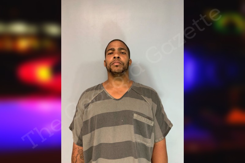 Travis Dingle — Hall County Jail Bookings