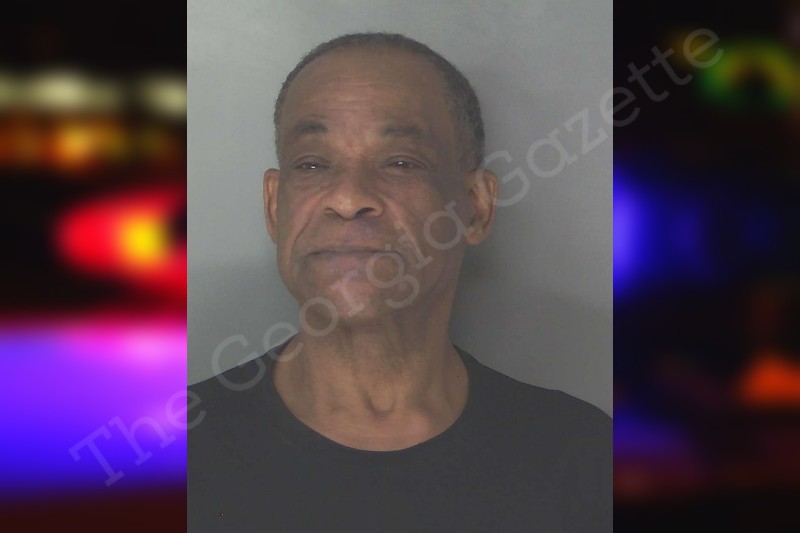 Bobby Dobbs — Douglas County Jail Bookings