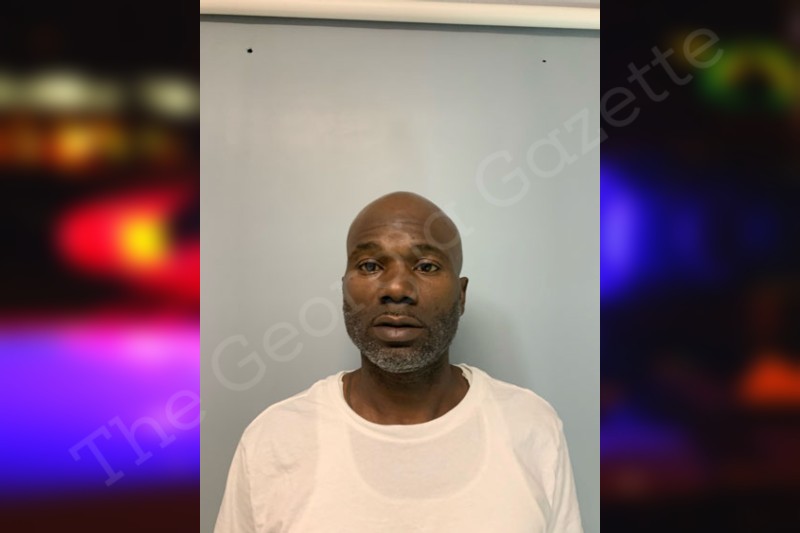 Chad Dorsey | Hall County