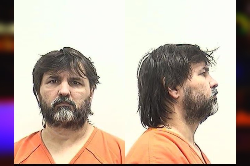 Jason Dugas — Clarke County Jail Bookings