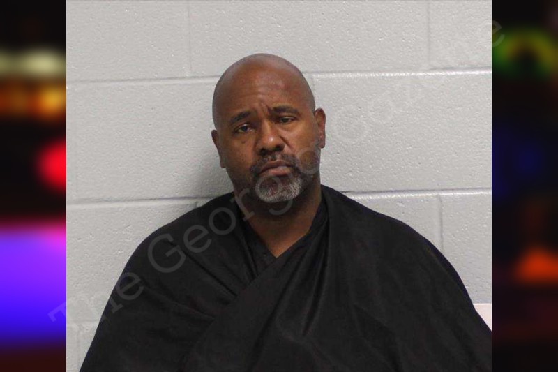 Isaac Dukes — Carroll County Jail Bookings