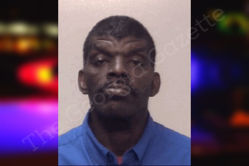 Lee Dunlap | Coweta County