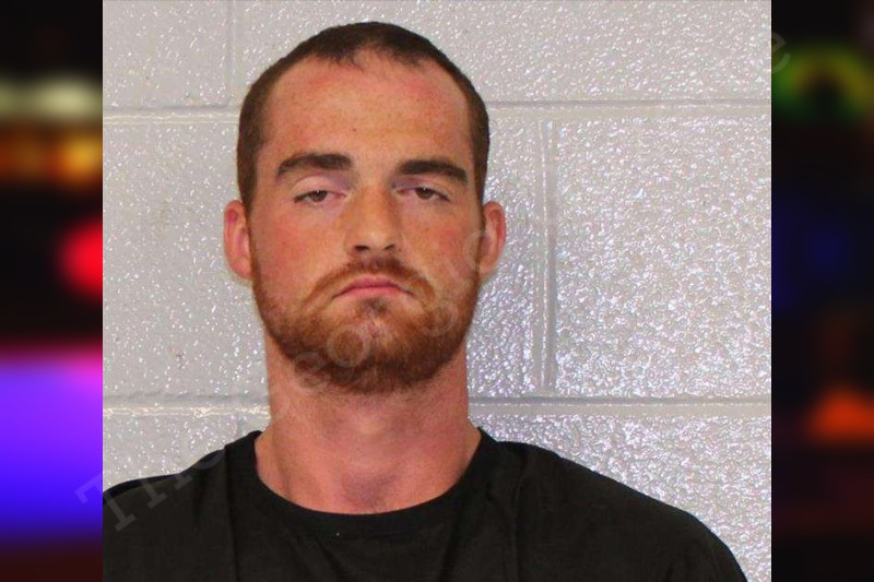 Casey Durham — Carroll County Jail Bookings