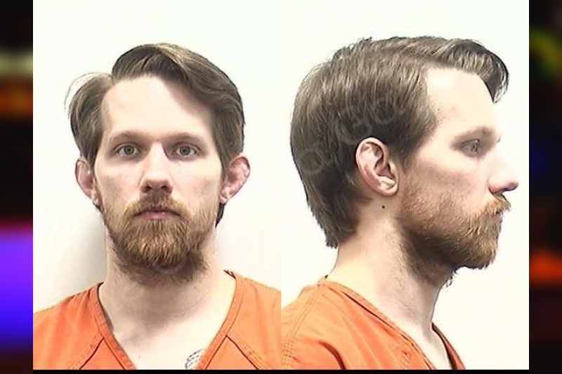 Stephen Dye — Clarke County Jail Bookings