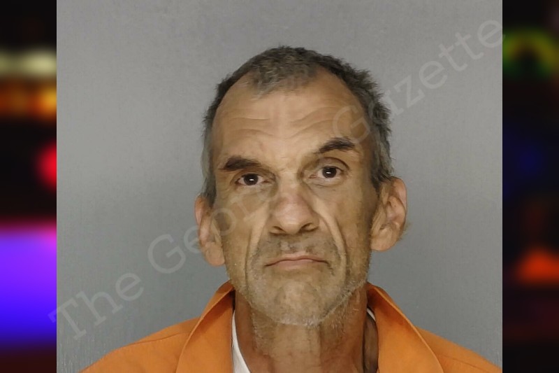 David Barlow | Bibb County