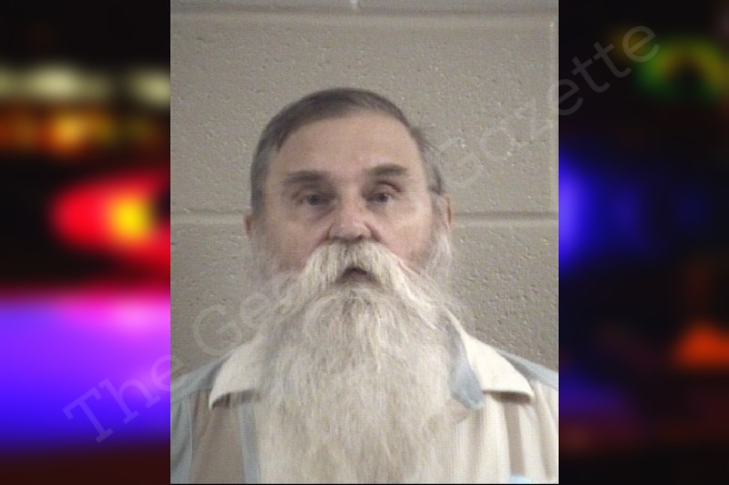 David Denny | Whitfield County