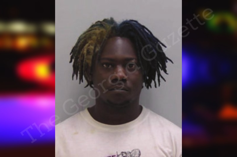 Jay Davis — Bartow County Jail Bookings