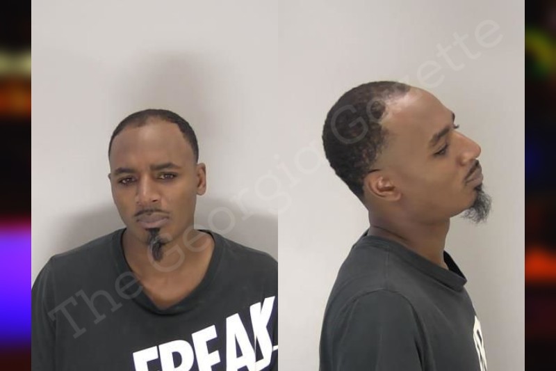 Quadarius Davis — Richmond County Jail Bookings