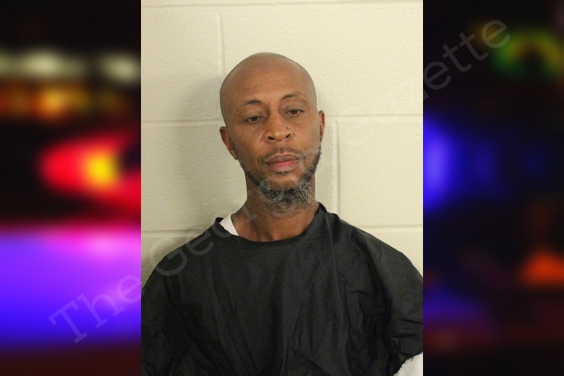 Curt Debow - Floyd County