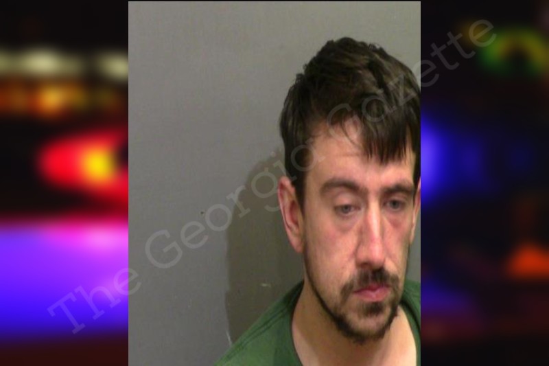 Evan Delozier | Glynn County