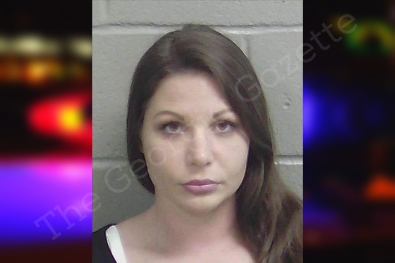 Hillary Dent — Wayne County Jail Bookings