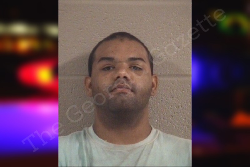 Devantae Watkins — Whitfield County
