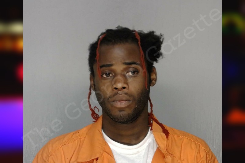 Devin Davis | Bibb County