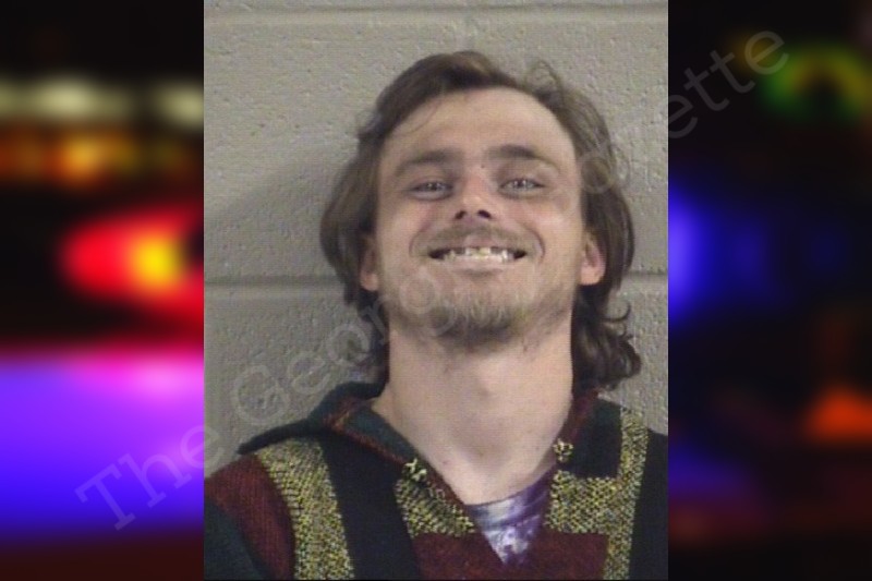 Devon Ryan — Whitfield County