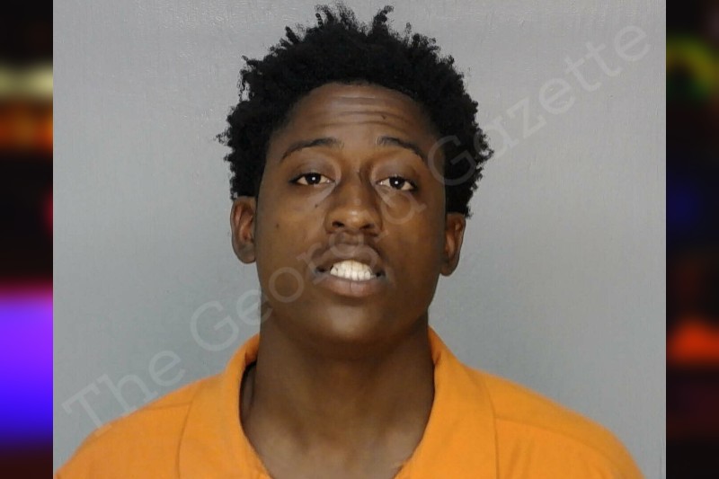 Dionysius McCrary | Bibb County