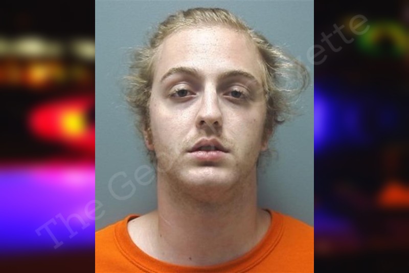 Anthony Dobbs | Cherokee County