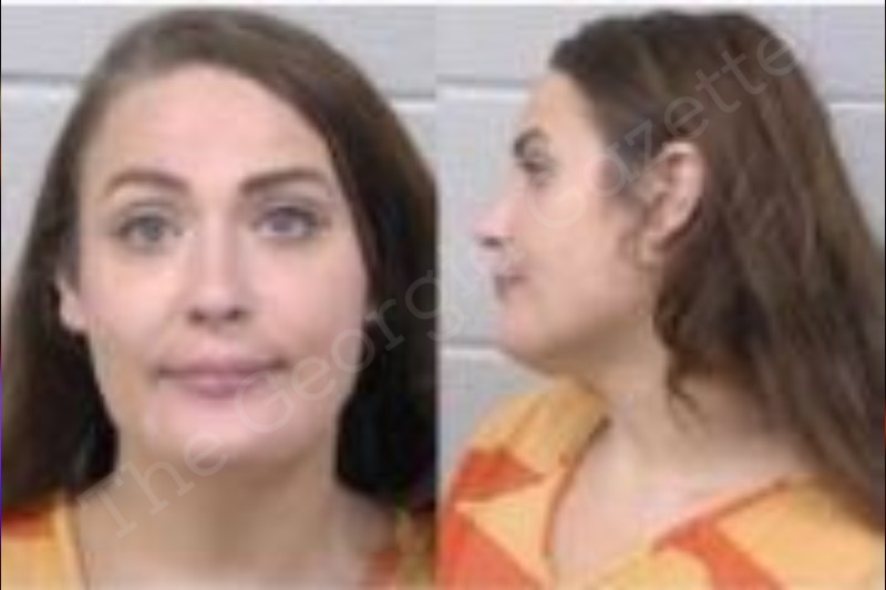 Ashley Dobbs — Paulding County Jail Bookings