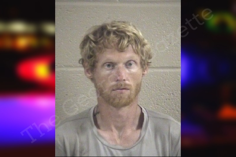 Donald Davis | Whitfield County