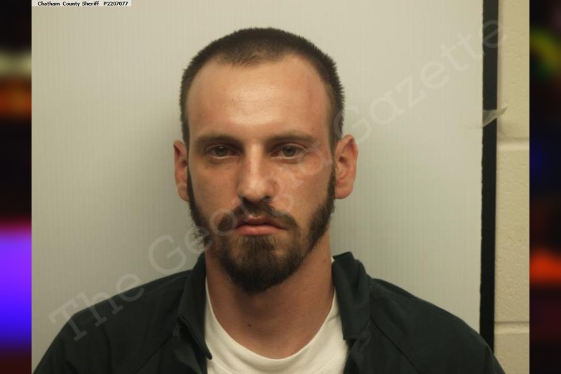 Samuel Donnelly — Chatham County