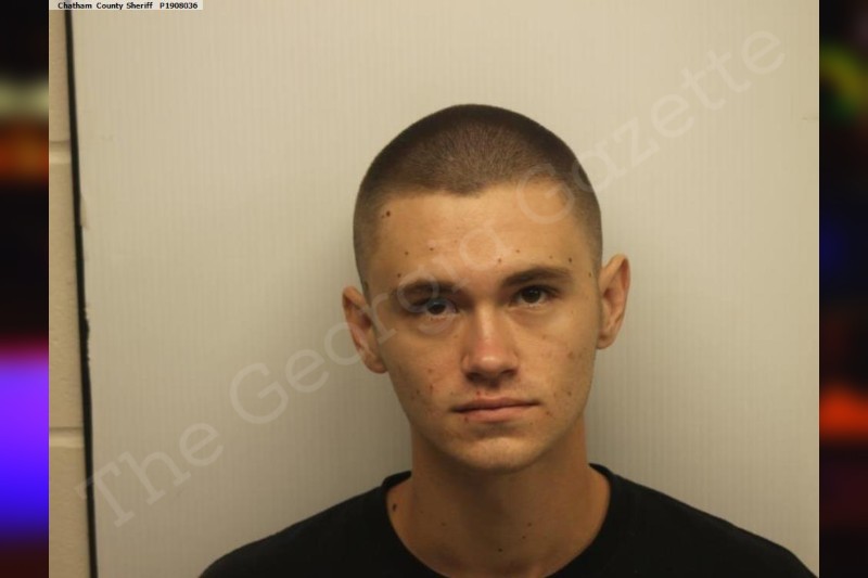 Trevor Doster | Chatham County