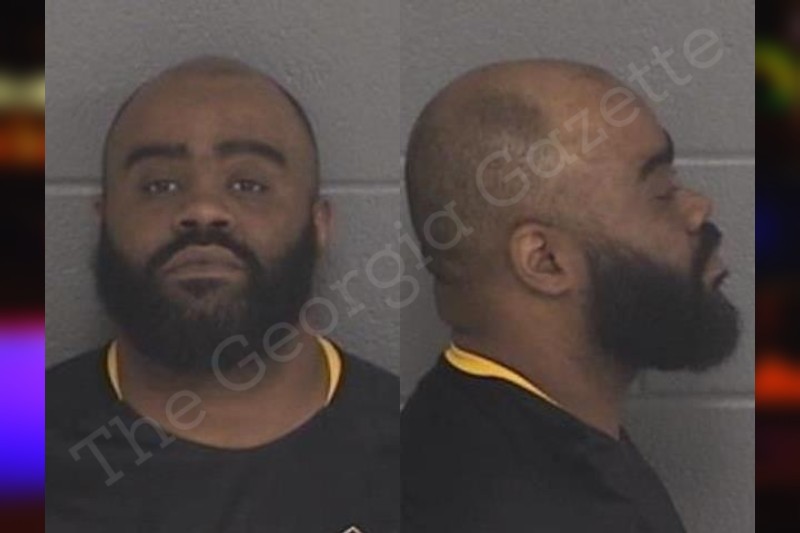 Demetrius Dowdy | Barrow County Jail Bookings