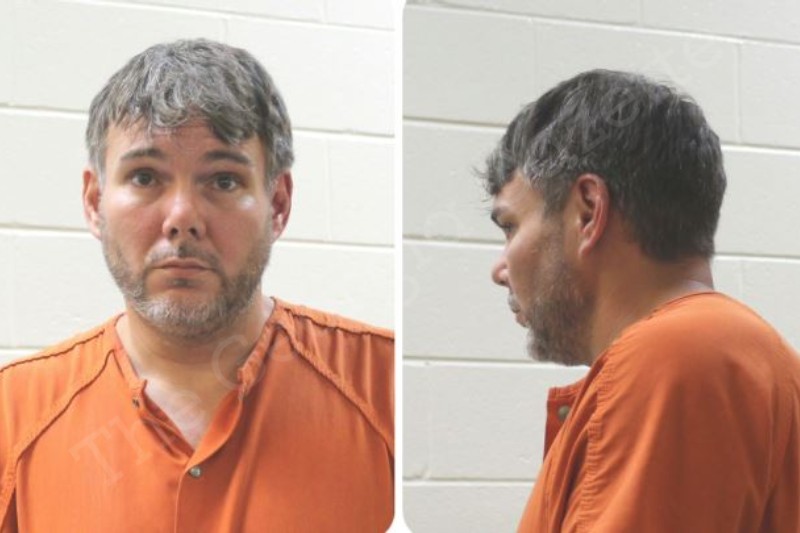 Seth Dowdy — Houston County
