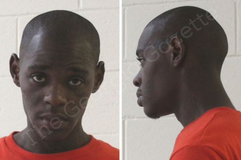 Christopher Doyle-Hiltonen — Houston County Jail Bookings