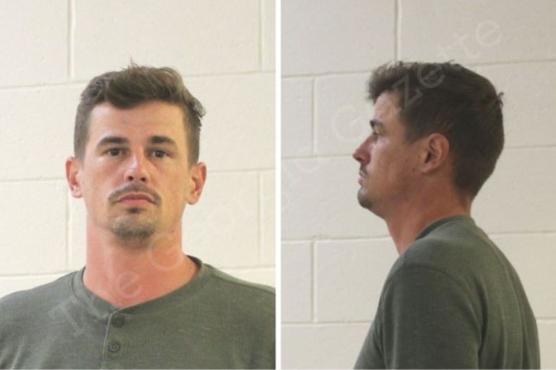 John Duffin — Houston County Jail Bookings