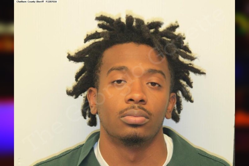 Alex Duncan — Chatham County