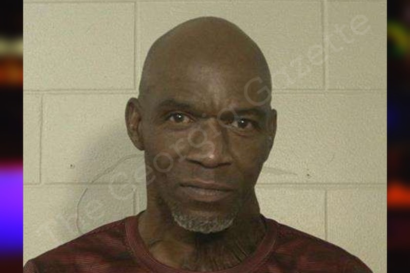 Charles Duncan | Liberty County