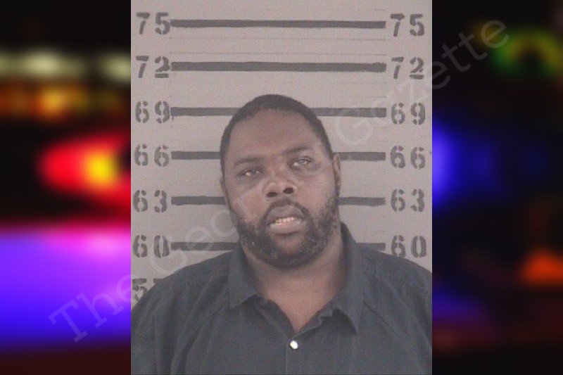 Nathan Duncan | Dougherty County