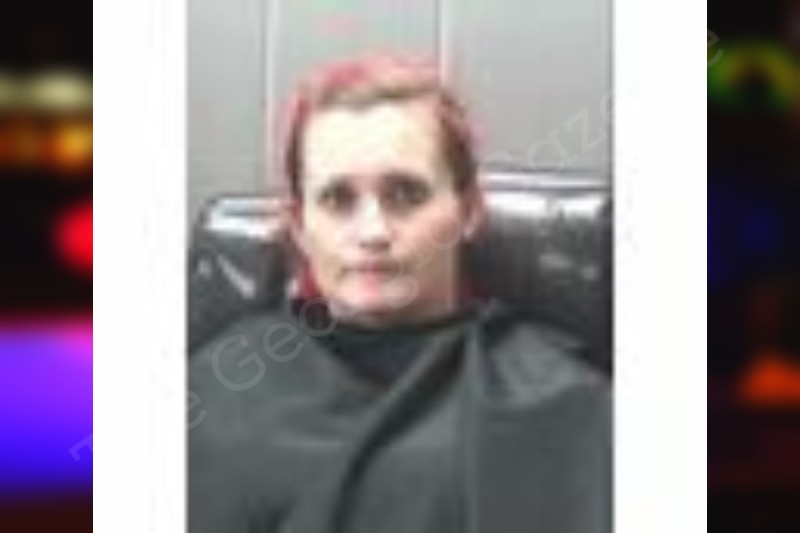 Nancy Dutton — Hart County Jail Bookings