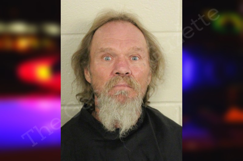 Terry Dyer — Floyd County Jail Bookings