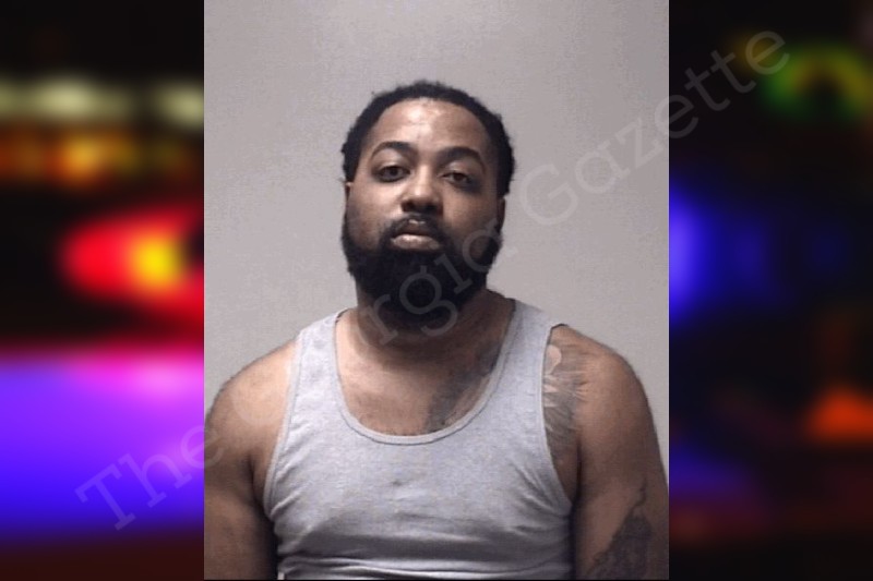 Eric Edmondson | Coweta County