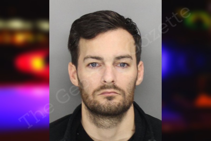 Adam Edwards | Cobb County