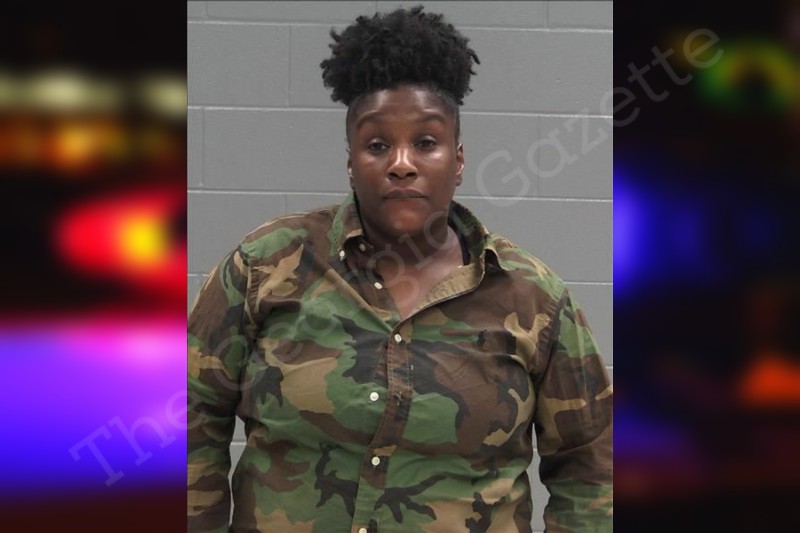 Jennifer Edwards — Baldwin County Jail Bookings