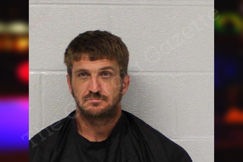 Robert Eidson — Carroll County Jail Bookings