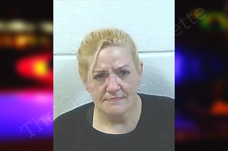 Jennee Elrod | Jackson County