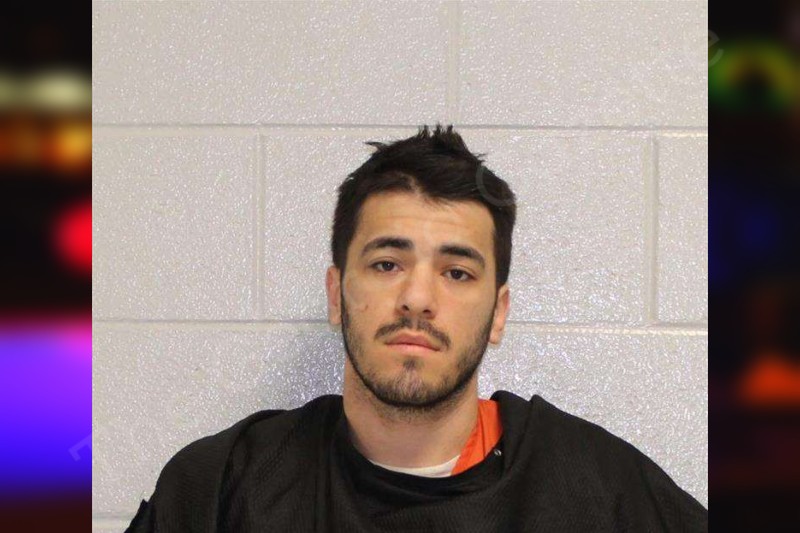 Anthony Enriquez | Carroll County