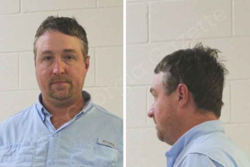 Paul Ellard — Houston County Jail Bookings