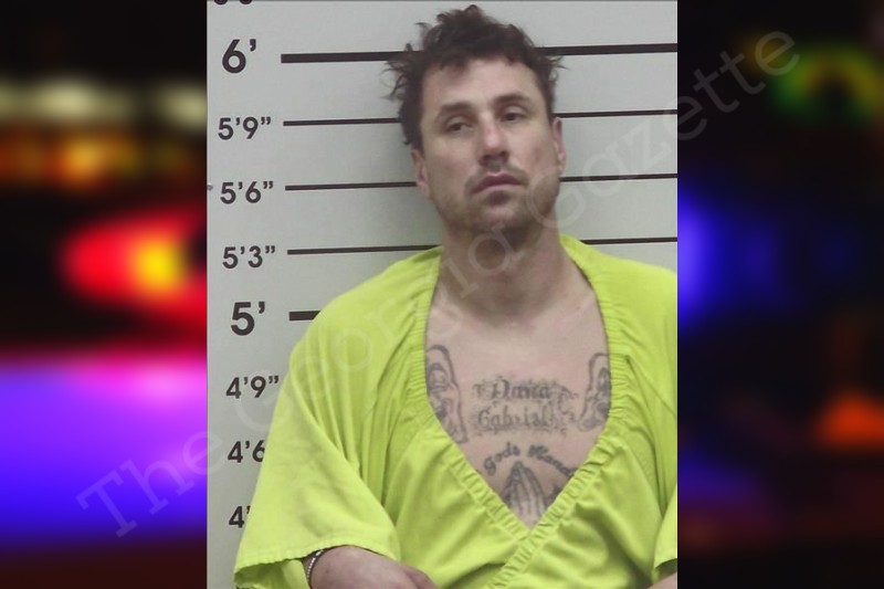 Gabriel Escobar | Turner County