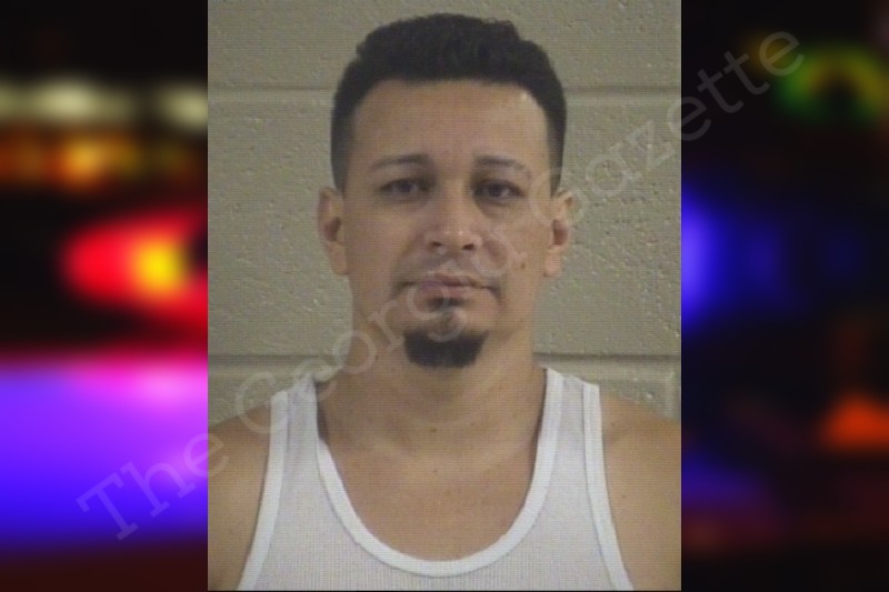 Ever Cardoza-Cardoza | Whitfield County