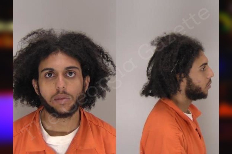 Henry Felix — Richmond County Jail Bookings