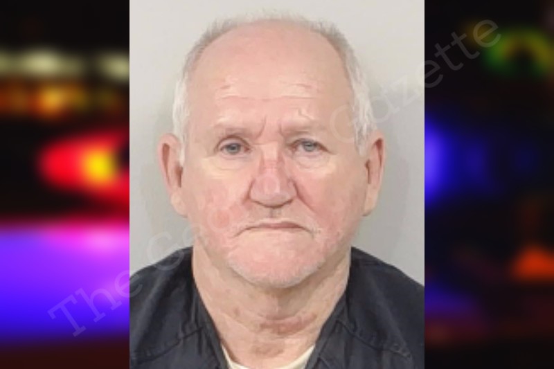 Ronald Fender — Lowndes County Jail Bookings