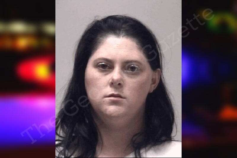 Katie Finley | Coweta County