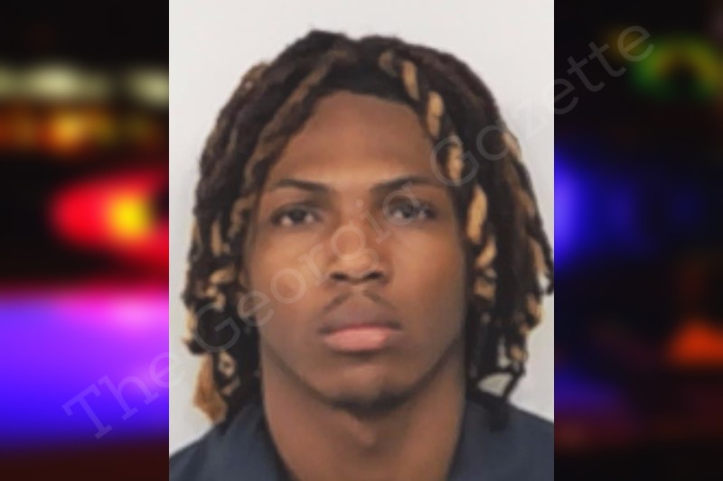 Isaiah Finney — Lowndes County Jail Bookings