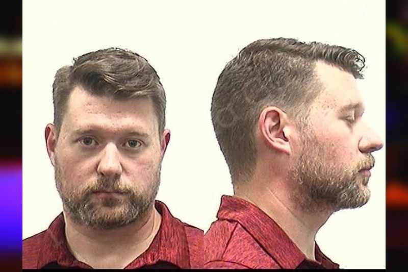 Joshua Fischer — Clarke County Jail Bookings