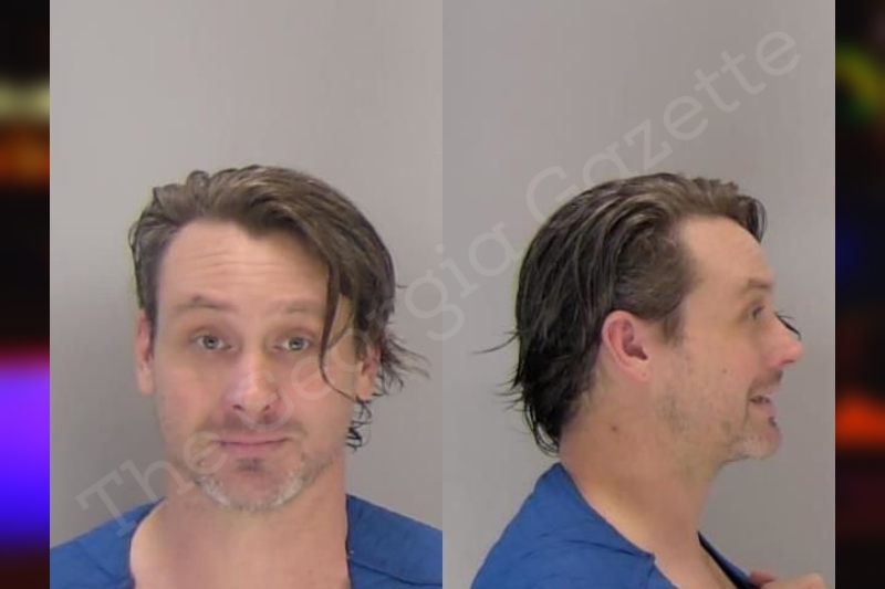 Mitchell Florence — Richmond County Jail Bookings