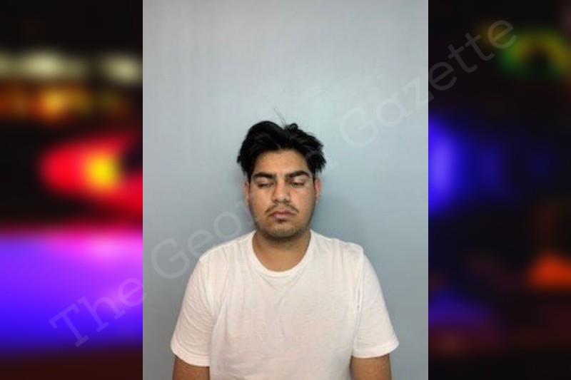 Kris Flores | Hall County