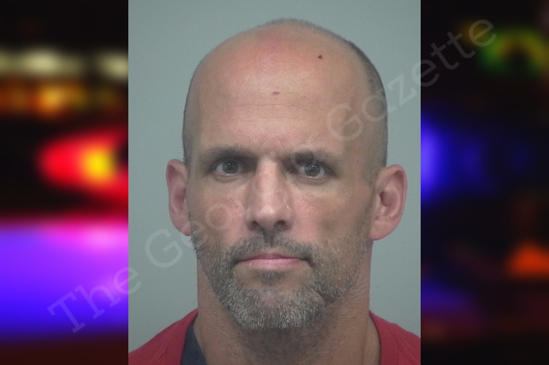 Michael Forehand — Gwinnett County